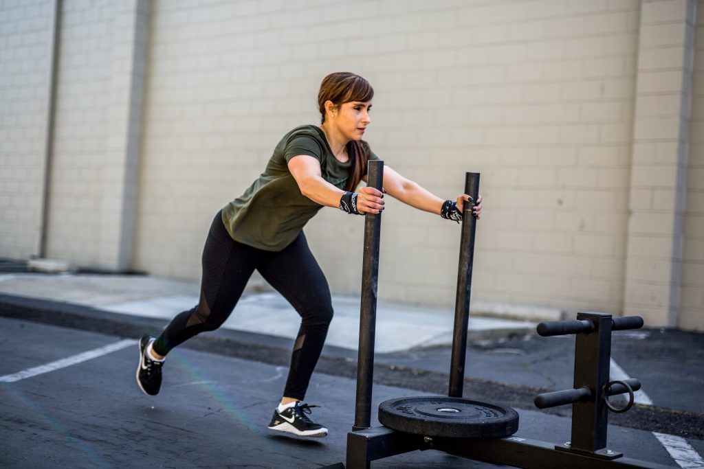 About Us – Certus CrossFit