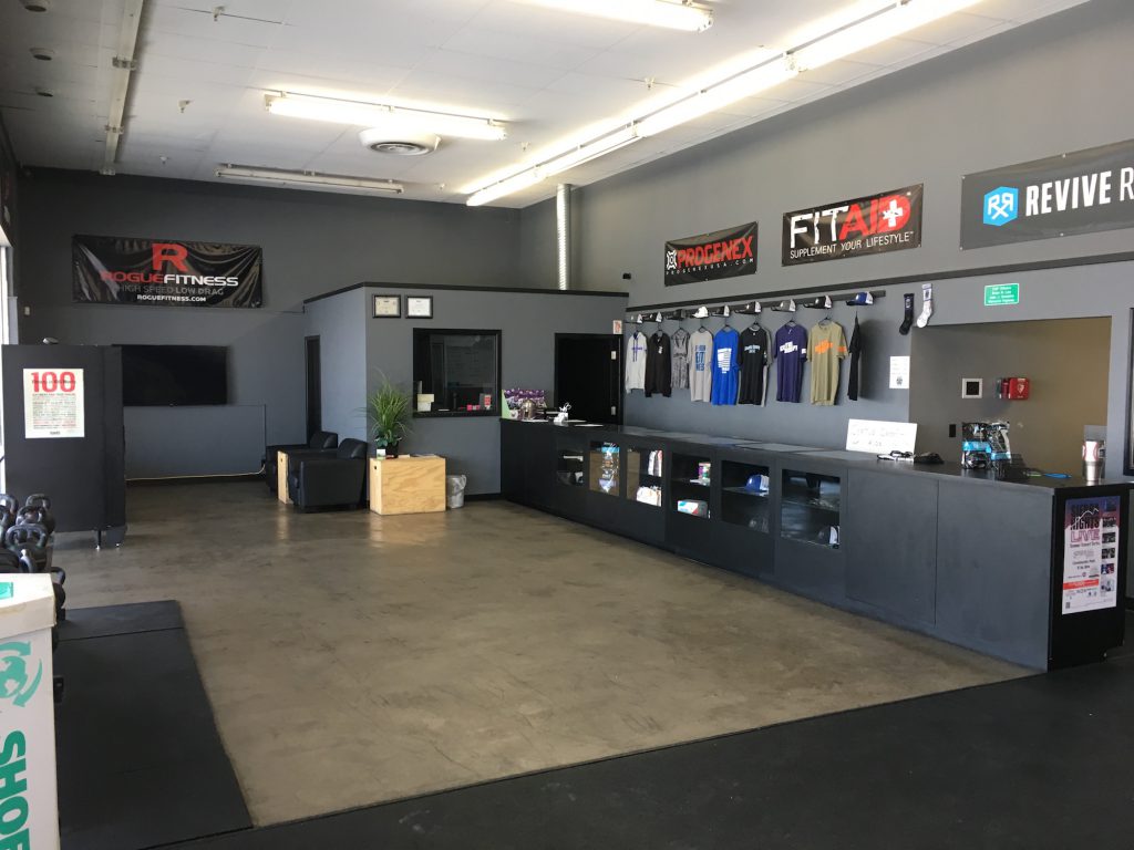 About Us – Certus CrossFit