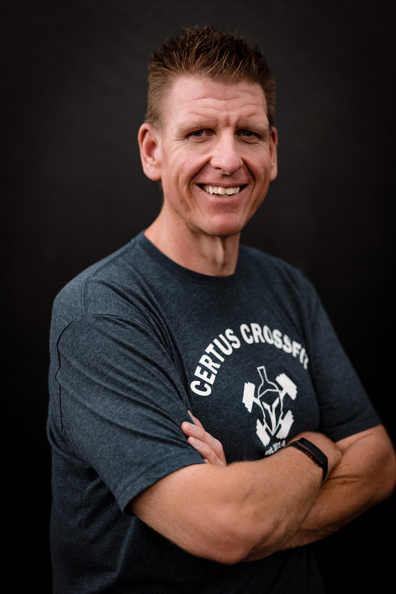 Certus CrossFit – Join Certus Crossfit in Clovis, CA and start meeting ...