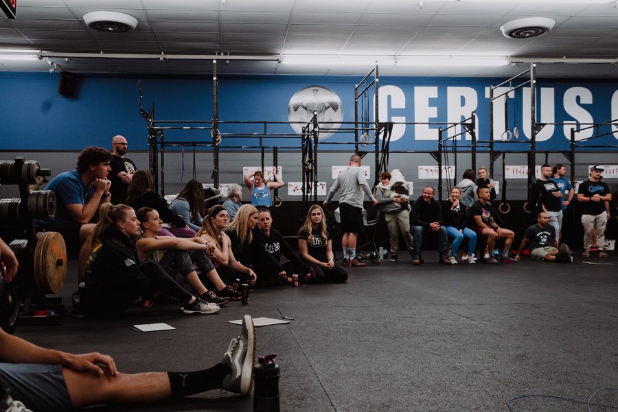 Certus CrossFit – Join Certus Crossfit in Clovis, CA and start meeting ...