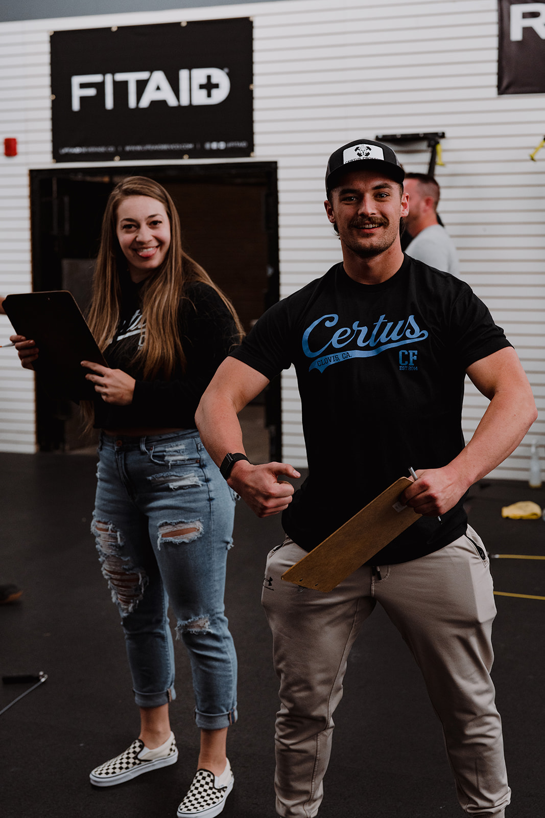 Certus CrossFit – Join Certus Crossfit in Clovis, CA and start meeting ...