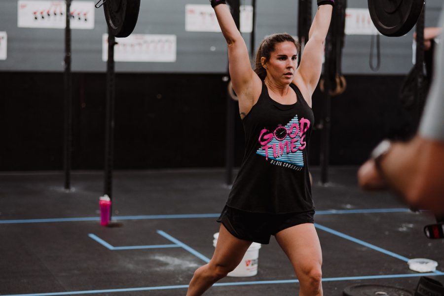 Certus CrossFit – Join Certus Crossfit in Clovis, CA and start meeting ...
