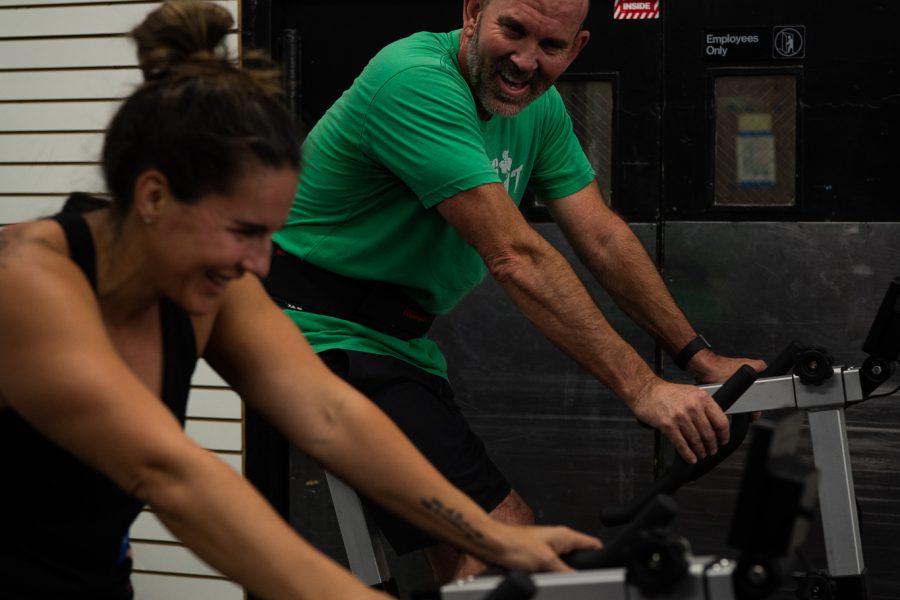 About Us – Certus CrossFit