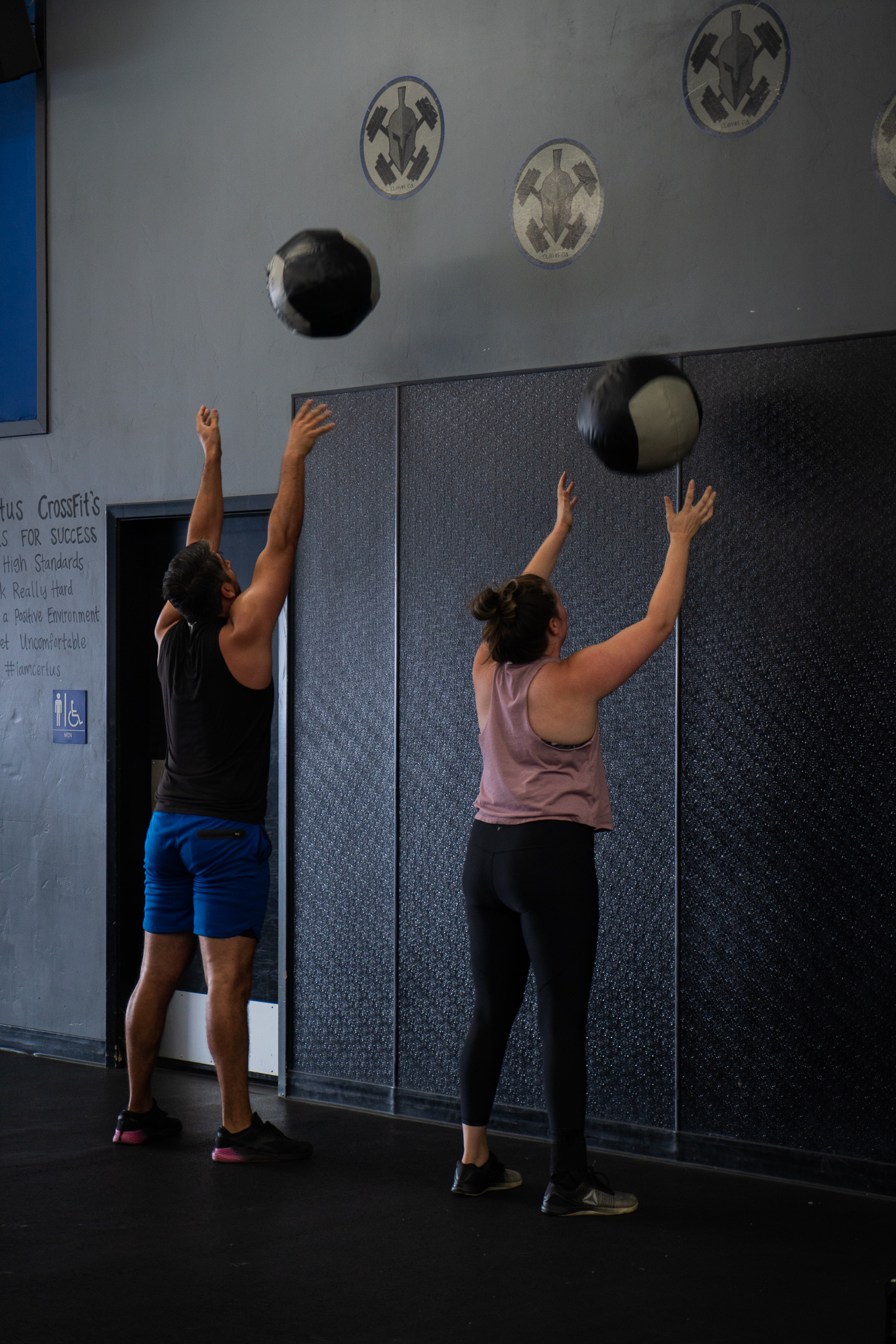 Getting Started – Certus CrossFit