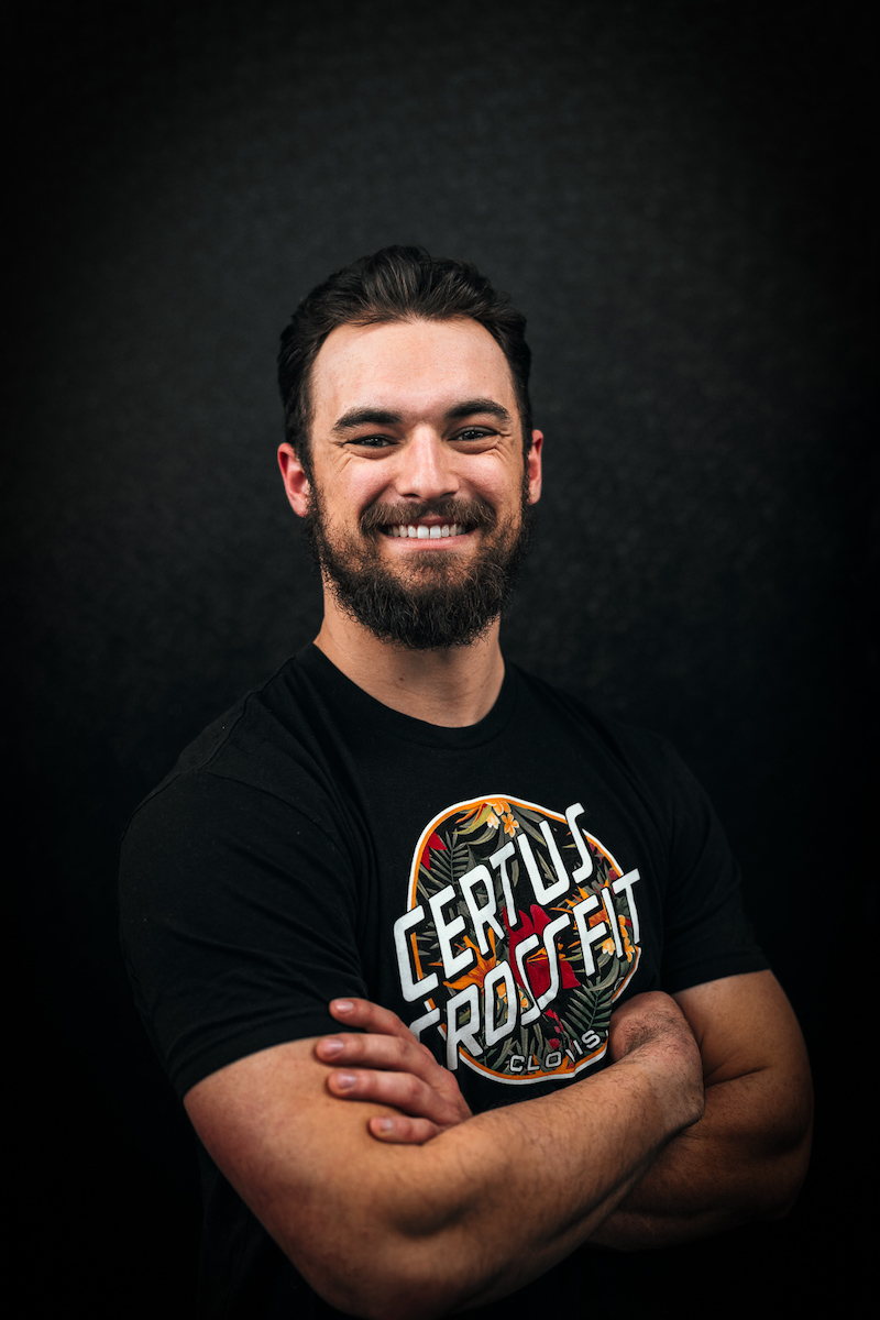 Certus CrossFit – Join Certus Crossfit in Clovis, CA and start meeting ...