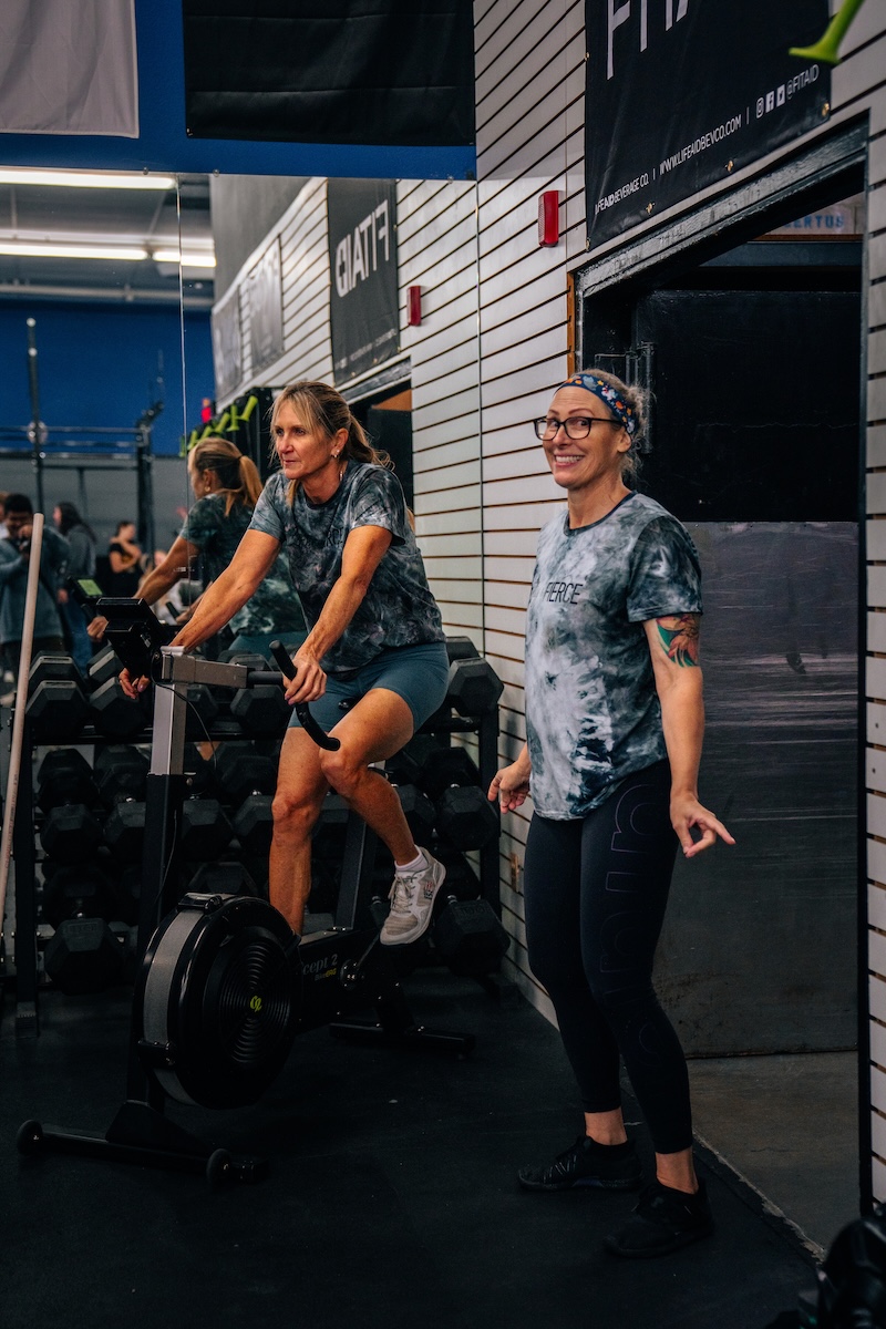 About Us – Certus CrossFit